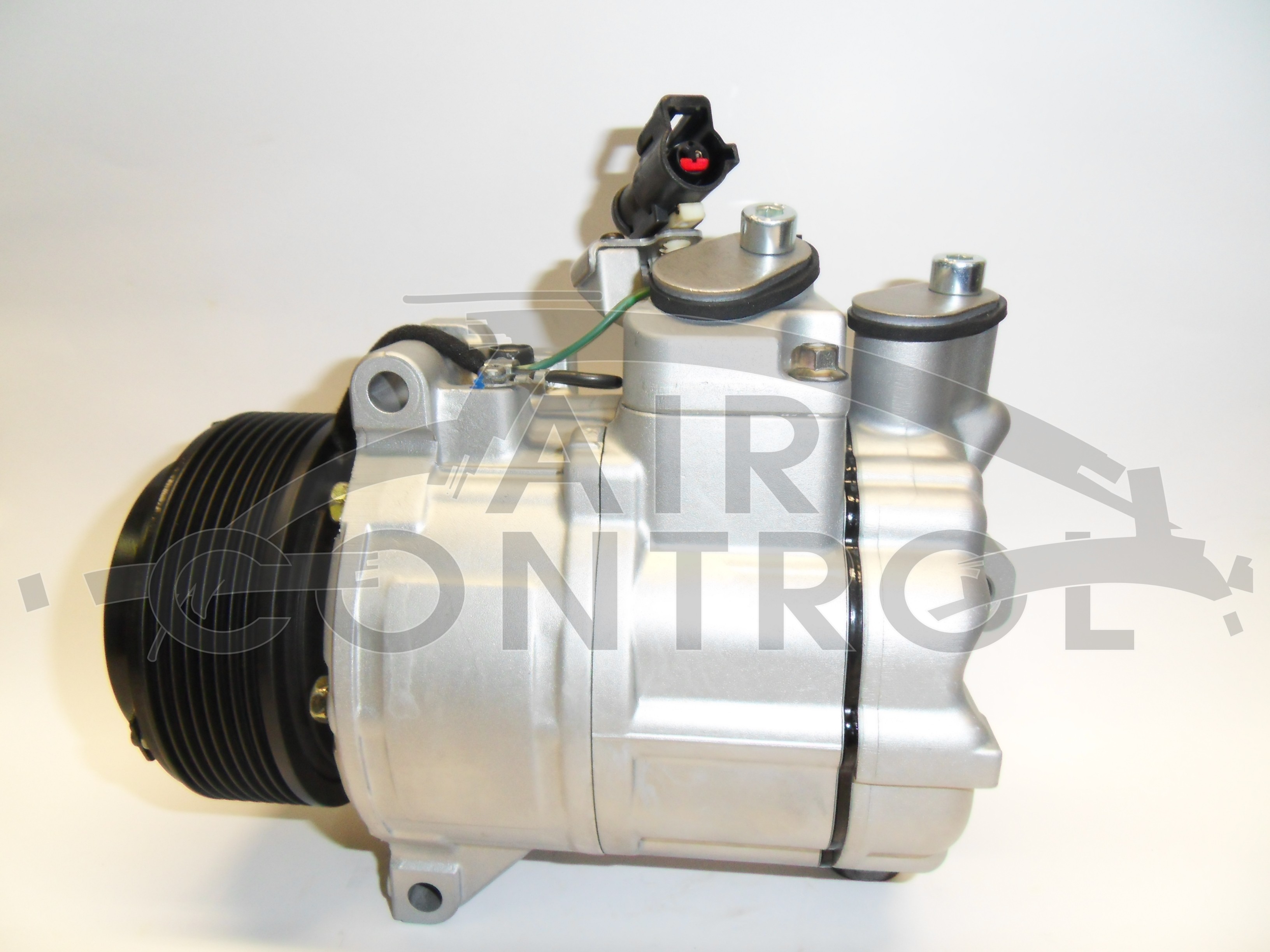Compressor - 778649N - Aircontrol | Wholesale Air Conditioning Parts