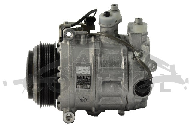 Airco compressor - 911200A - Aircontrol | Groothandel Airco Onderdelen