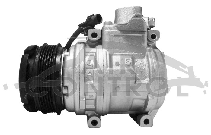 Airco compressor - 911090N - Aircontrol | Groothandel Airco Onderdelen