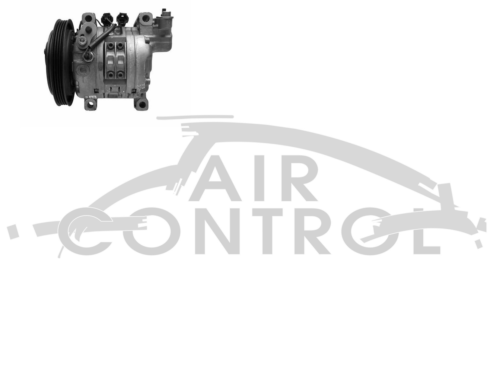 Airco compressor - 911210 - Aircontrol | Groothandel Airco Onderdelen
