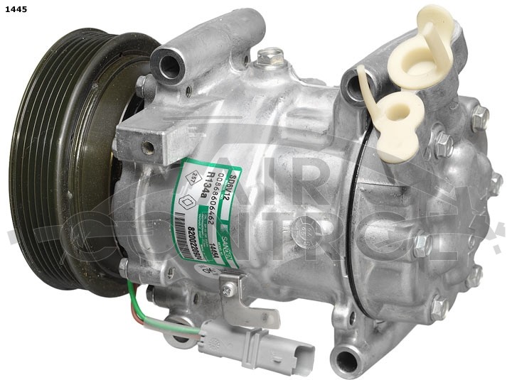 Airco compressor - 761445A - Aircontrol | Groothandel Airco Onderdelen