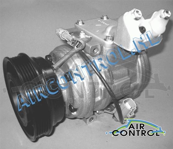 Airco compressor - 910569 - Aircontrol | Groothandel Airco Onderdelen