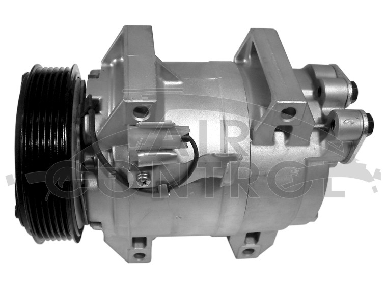 Airco compressor - 111219N - Aircontrol | Groothandel Airco Onderdelen
