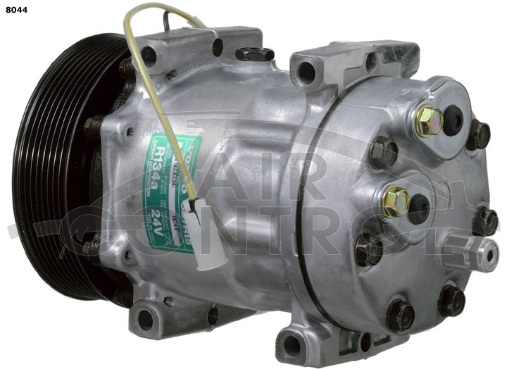 Airco compressor - 778044 - Aircontrol | Groothandel Airco Onderdelen