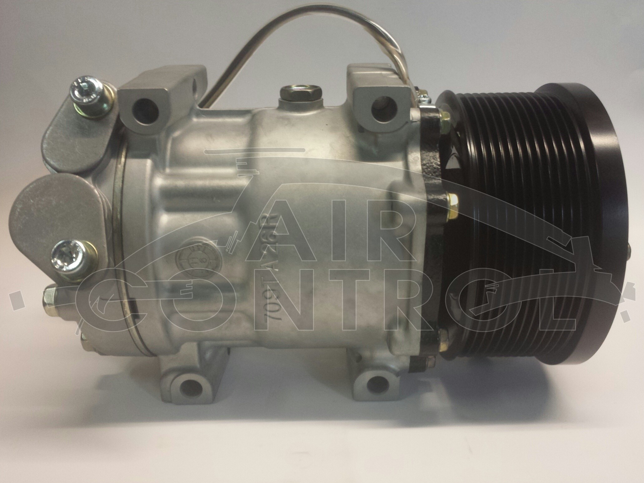 Airco compressor - 776095 - Aircontrol | Groothandel Airco Onderdelen