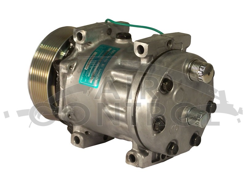 Airco compressor - 778235 - Aircontrol | Groothandel Airco Onderdelen