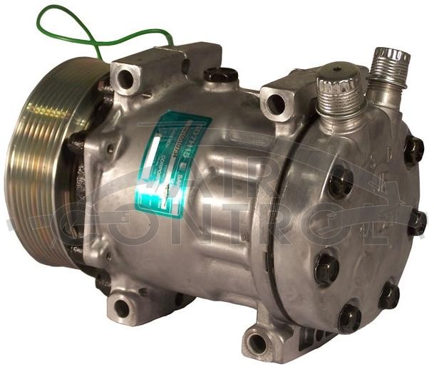 Airco compressor - 778234 - Aircontrol | Groothandel Airco Onderdelen