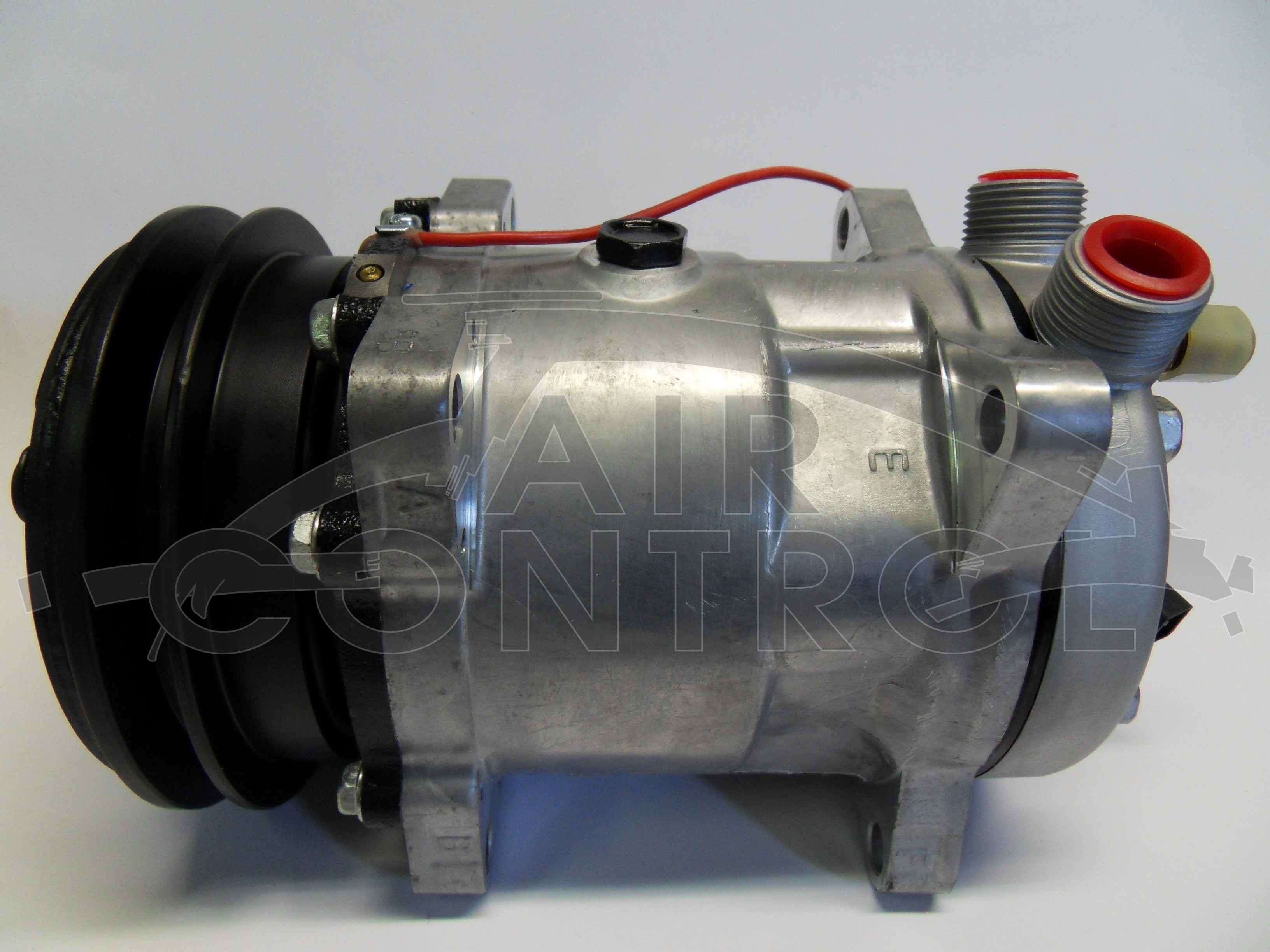 Airco compressor - 509275 - Aircontrol | Groothandel Airco Onderdelen
